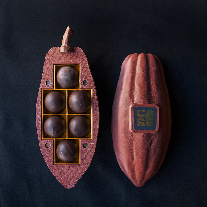 CASE Chocolates