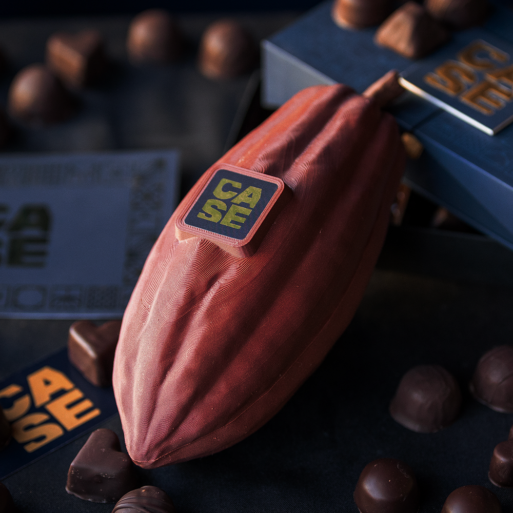 CASE Chocolates