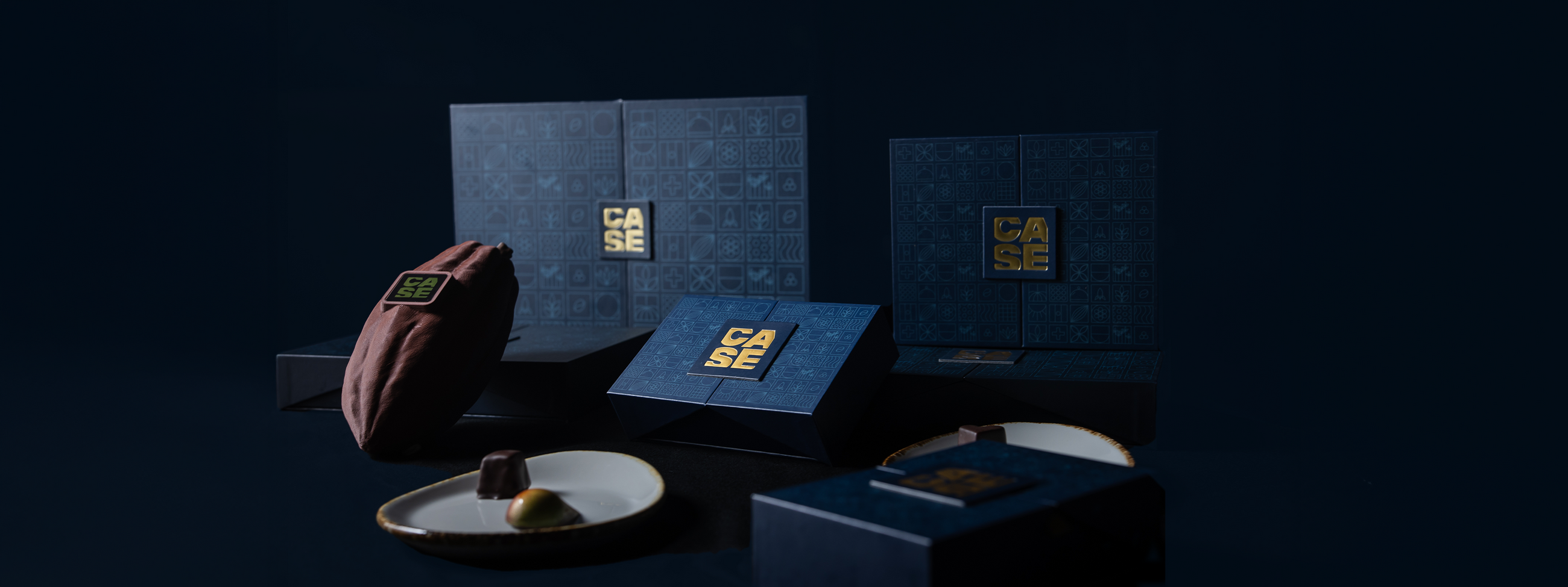 CASE Chocolates