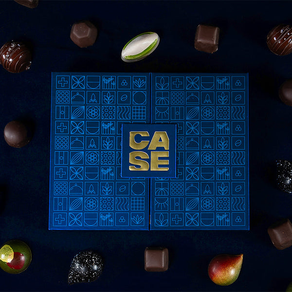 CASE Chocolates